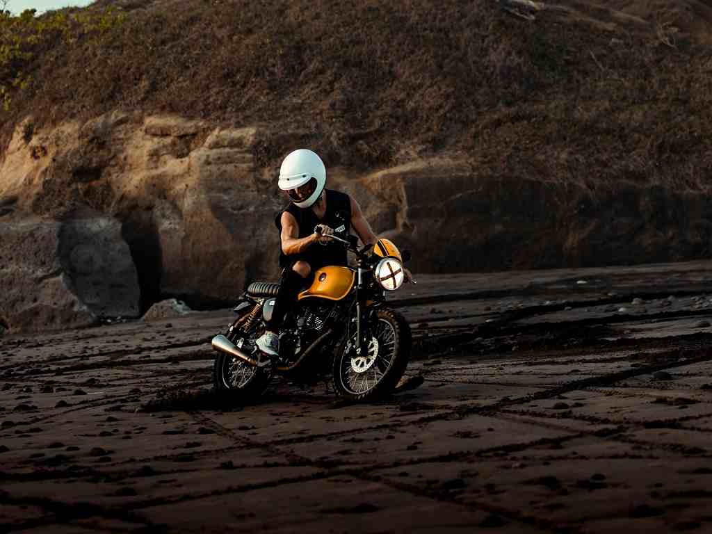Is It Hard To Learn Motorcycles The Truth About Riding A Bike MOTOZMO