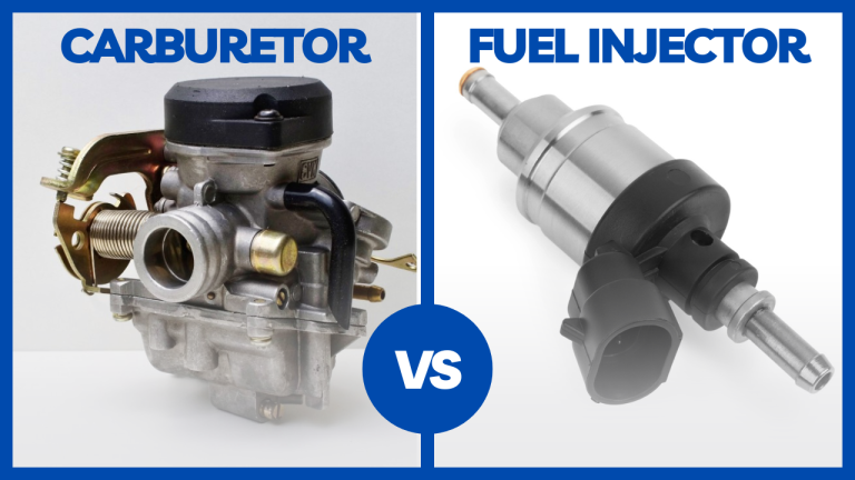 Motorcycle Carburetor vs Fuel Injection: Which One Reigns Supreme ...